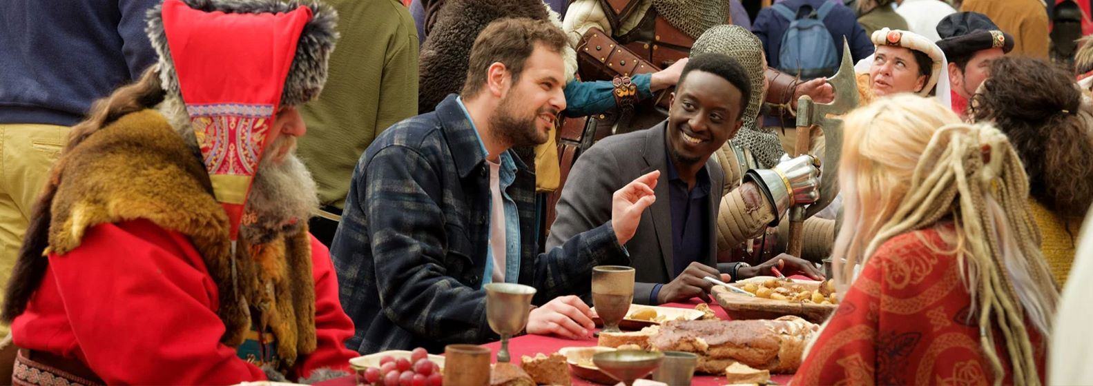 Ici et là bas - Cinema.mu Cinema.mu